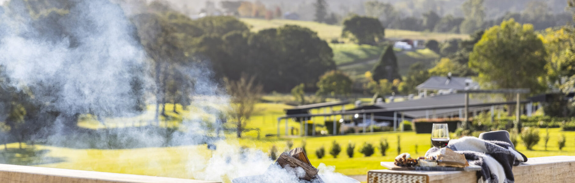 The Lodge Bellingen | Natural Habitat