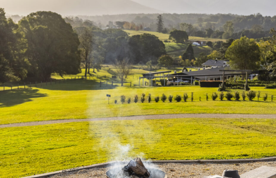 The Lodge Bellingen | Natural Habitat